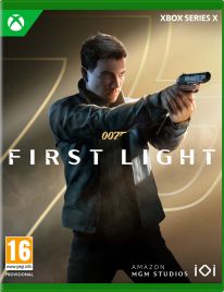 007 First Light - 認識綠道預告片