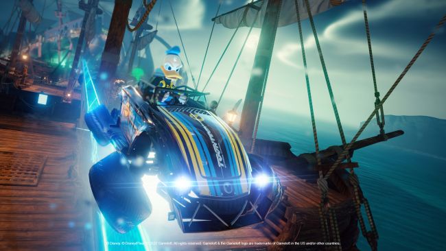 Disney Speedstorm 評論 - Gamereactor