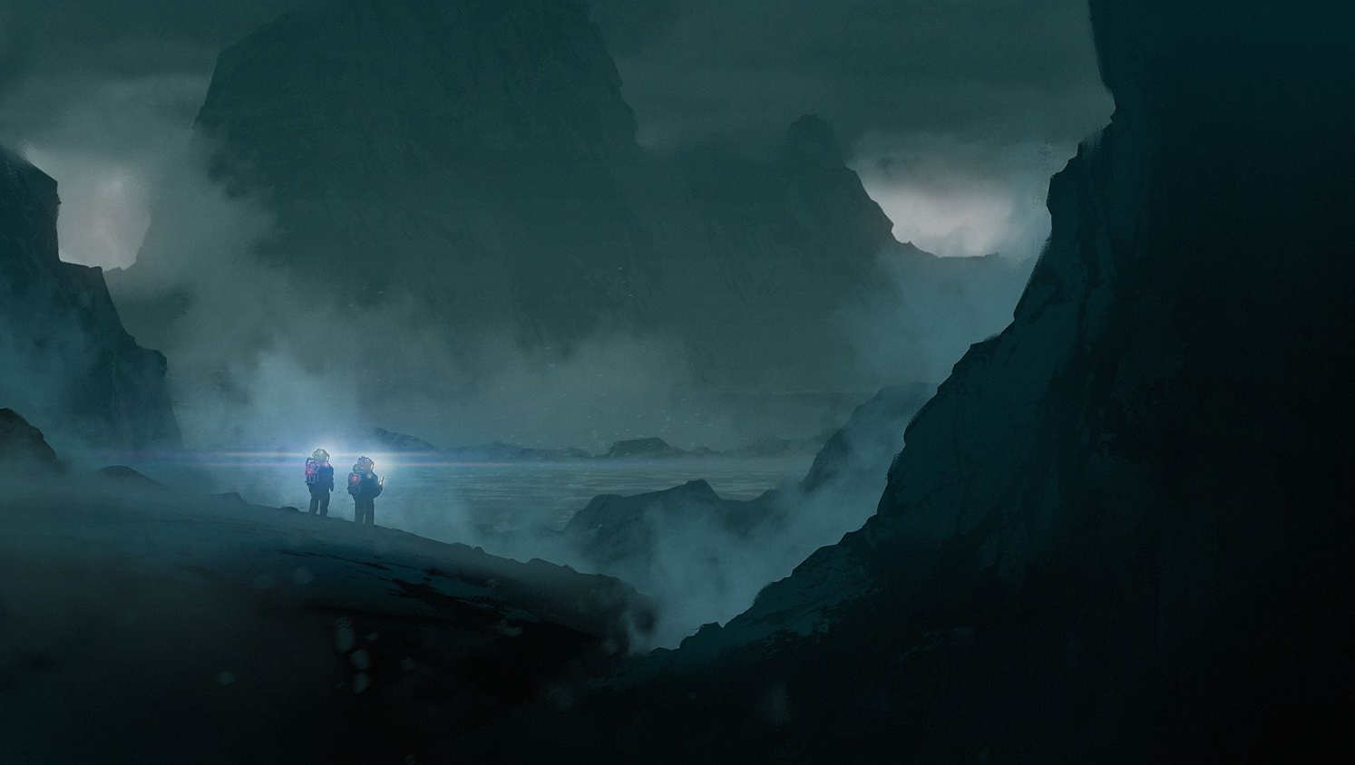 Alien RPG's Building Better Worlds: A Must-Have Guide for Game Masters ...