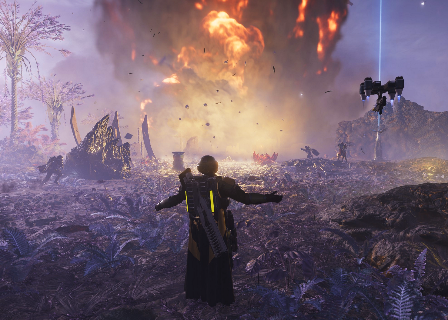 Helldivers II - Gamereactor 中文版