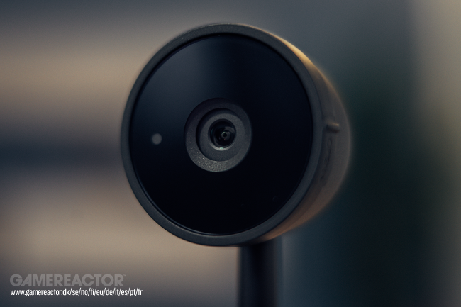 查看 Gamereactor 的 Nintendo Switch 2 發佈圖片庫 - - Gamereactor