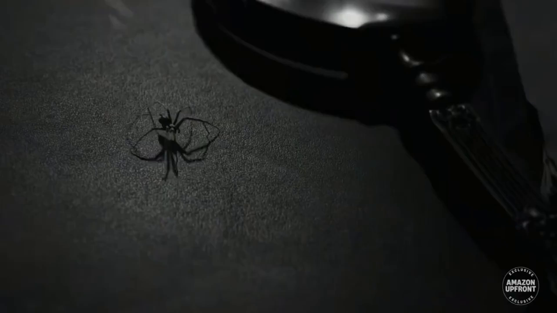 搶先看看 Spider-Noir 的新圖片和預告片