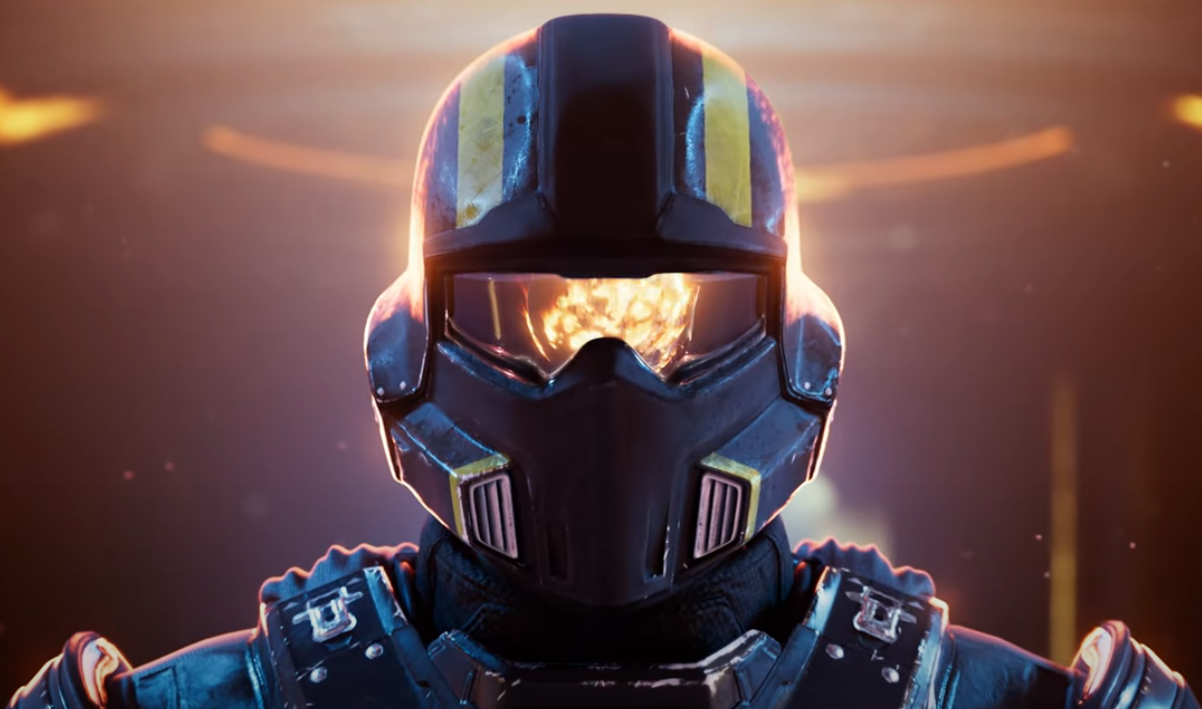 Helldivers II - Gamereactor 中文版