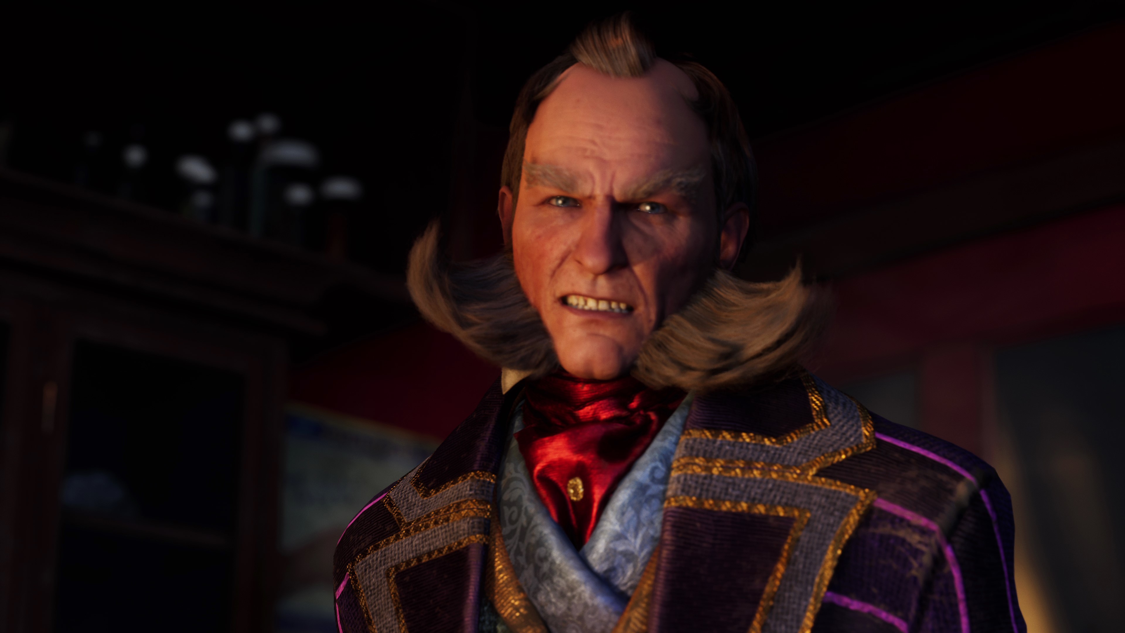 Clockwork Revolution: A Steampunk RPG Inspired by Bioshock and ...