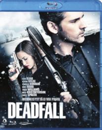 Deadfall - Gamereactor 中文版