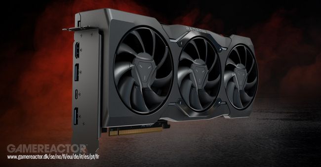 Radeon 的 9000 系列 GPU 將於 3 月上市 - 新浪香港