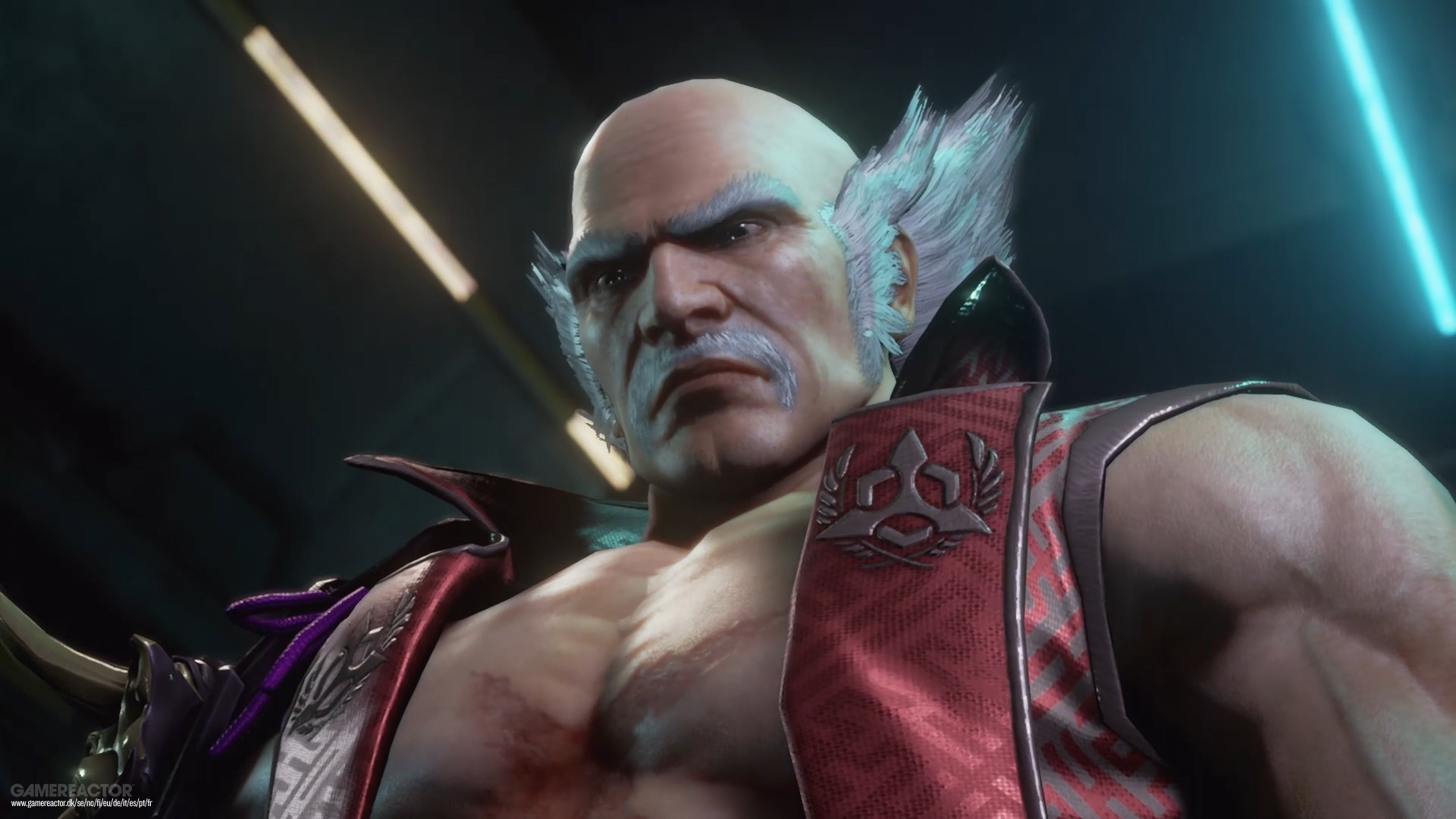 Chikurin is the Tekken World Tour 2019 winner - Tekken 7 - Gamereactor