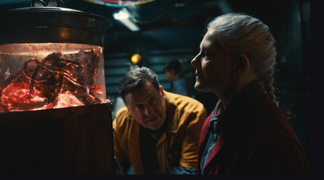 Dead Reset 評論 - Gamereactor