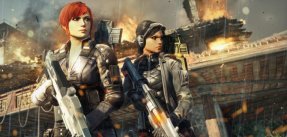 Fuse - Gamereactor 中文版