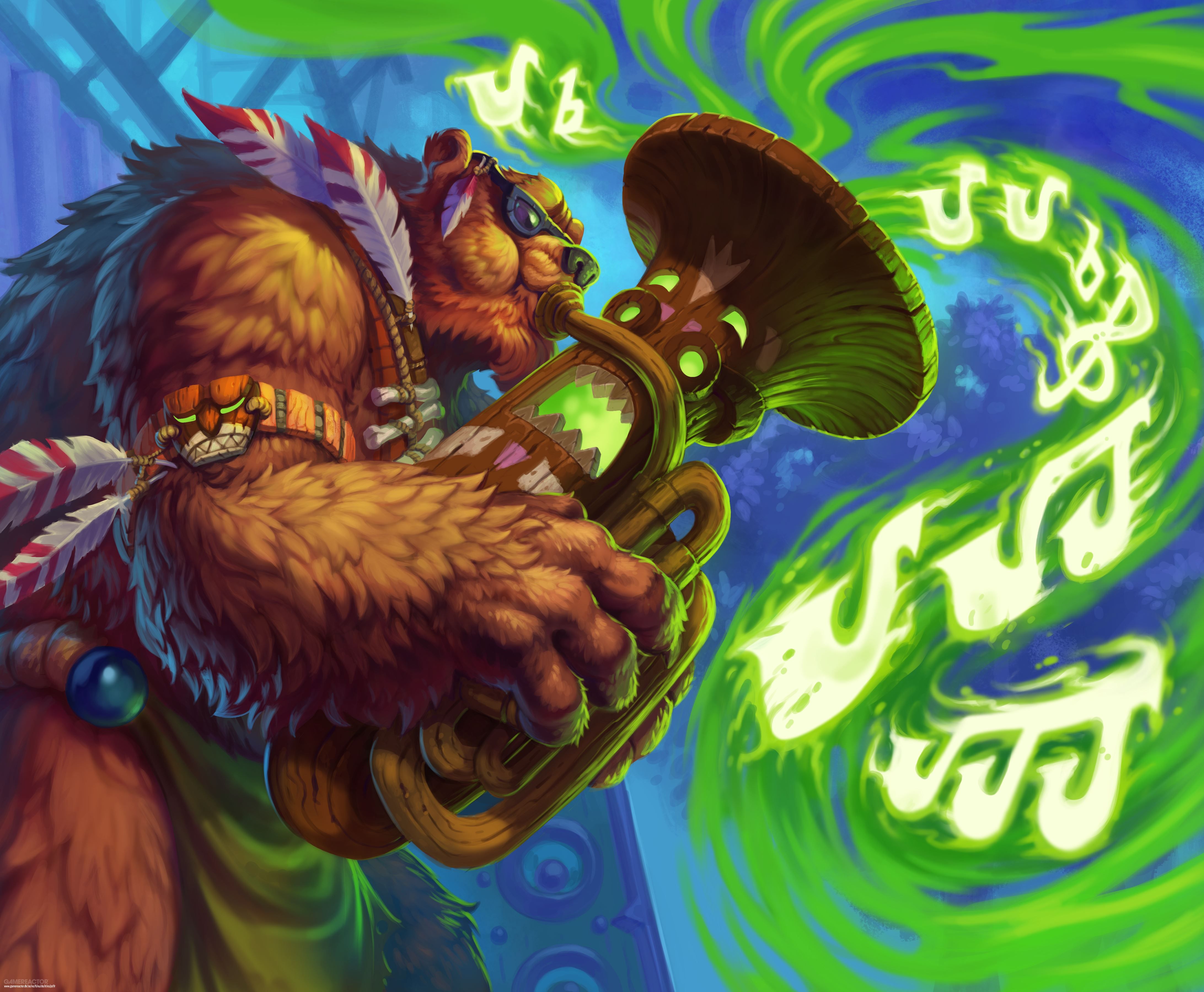 10th Anniversary Celebration: Hearthstone's New Expansion and Catch-Up ...