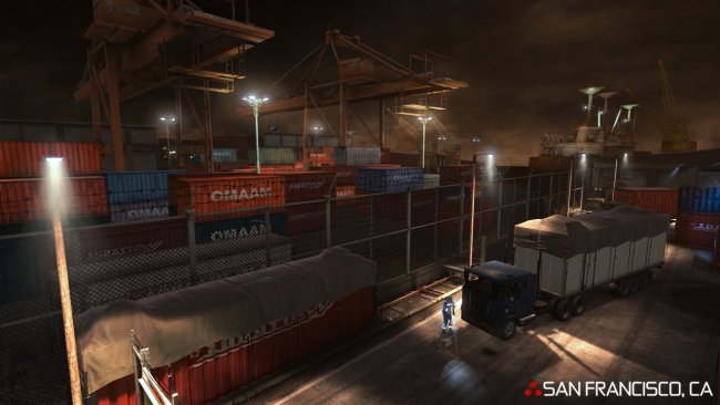 Splinter Cell: Conviction - Gamereactor 中文版