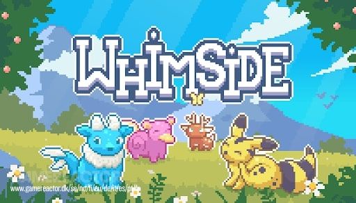 Whimside 評論 - Gamereactor