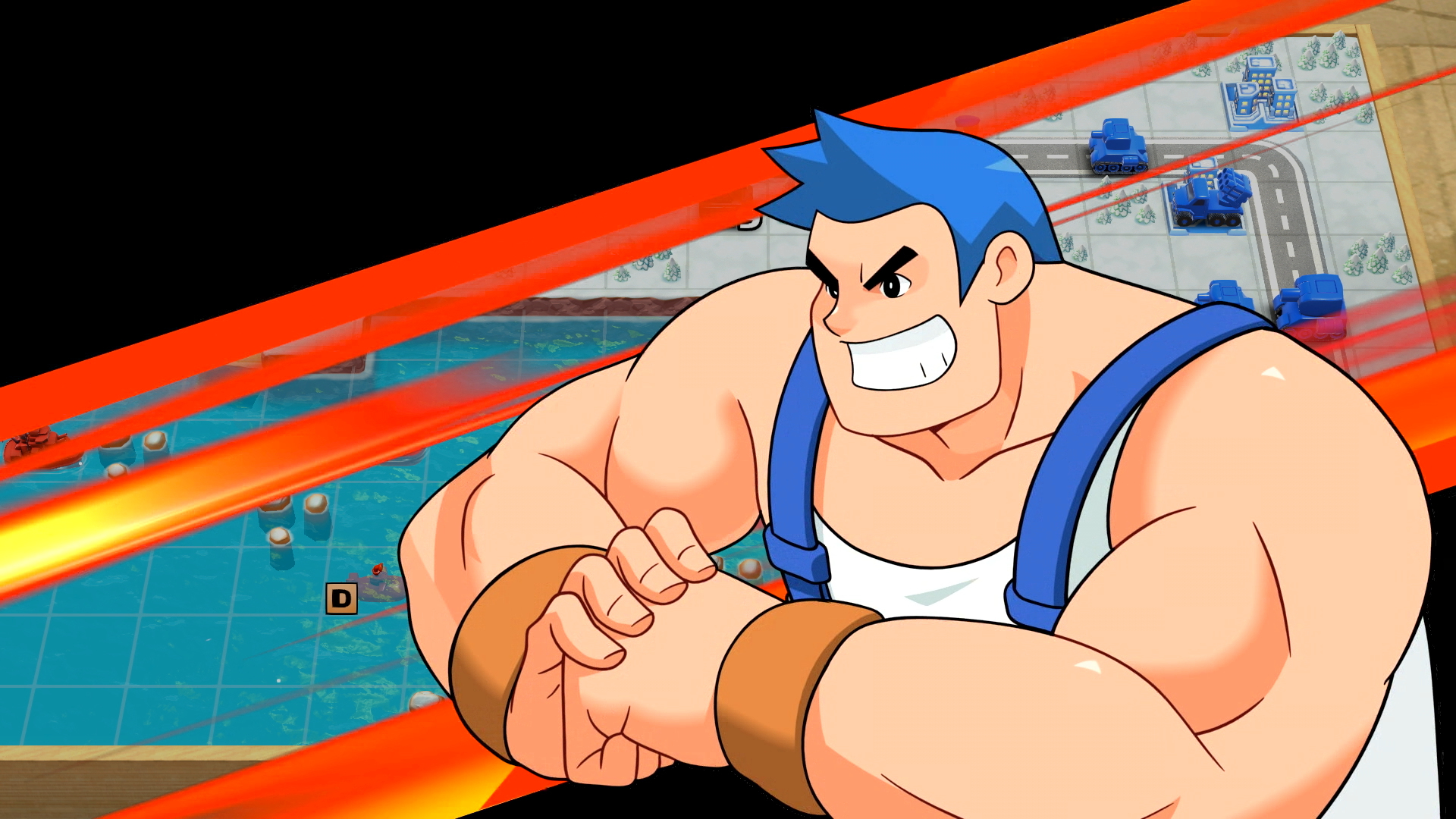 Advance Wars 1+2: Re-Boot Camp Student Guide: Tips and Strategic Steps ...