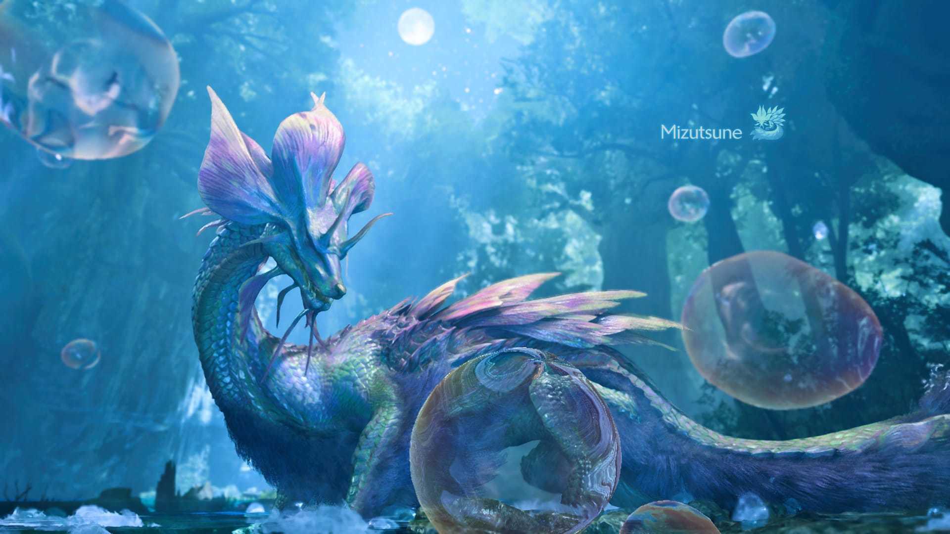 Monster Hunter: Wilds ：到目前為止（2025 年 4 月）確認的所有 DLC 怪物和更新