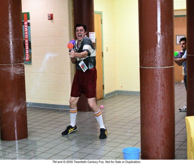 The Ringer - Gamereactor 中文版