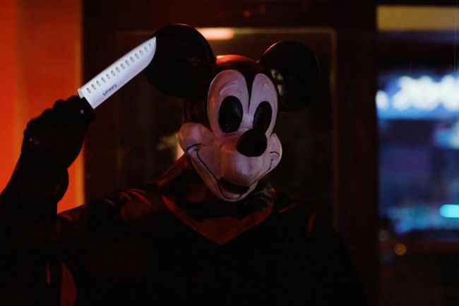 Mickey's Mouse Trap - Gamereactor 中文版