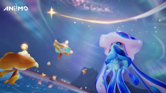 東京電玩展期間公佈的令人驚嘆的 Aniimo 預告片