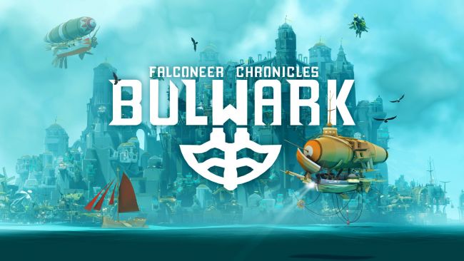 Bulwark: Falconeer Chronicles 將於 3 月推出