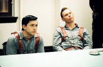 Capote - Gamereactor 中文版