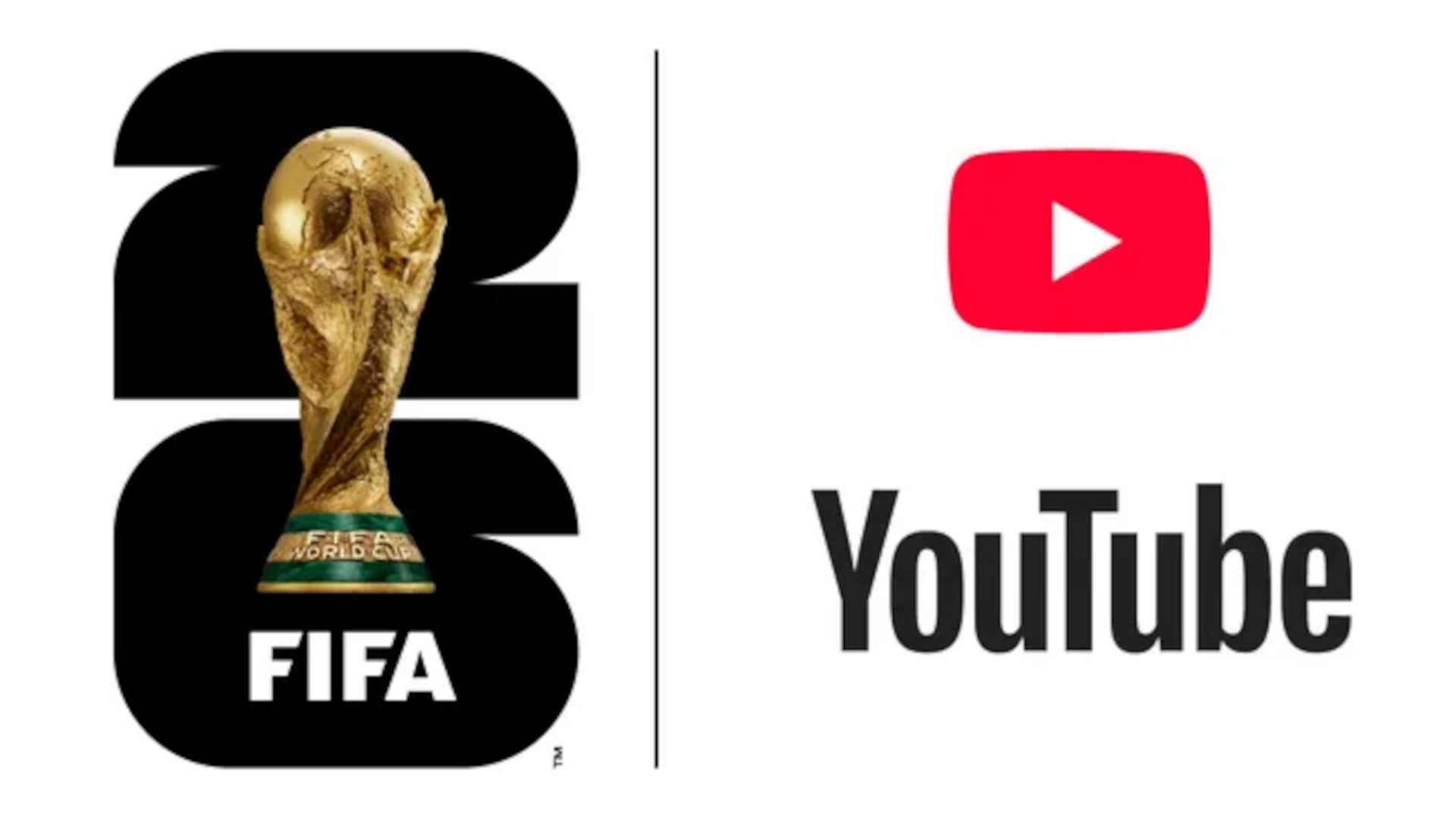 FIFA與YouTube宣布在2026年世界盃前達成「歷史性」合作 - - Gamereactor