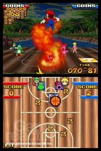 Mario Slam Basketball - Gamereactor 中文版