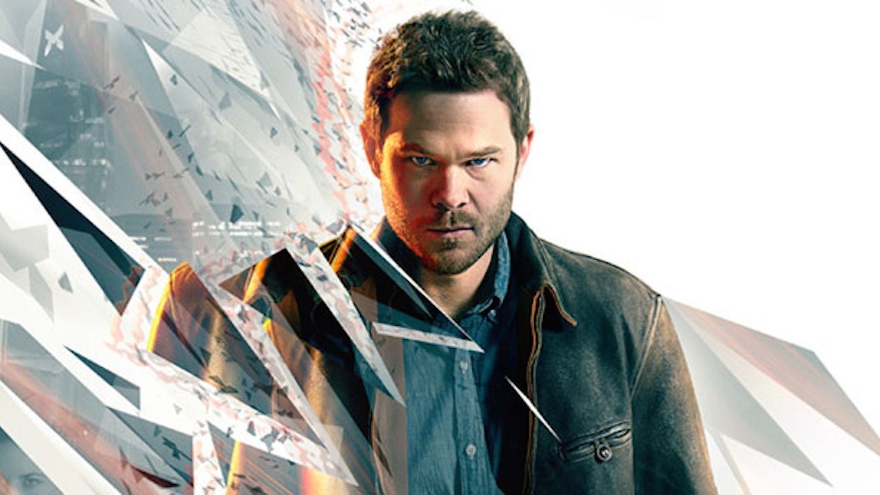Quantum Break 本月將離開 Xbox Game Pass