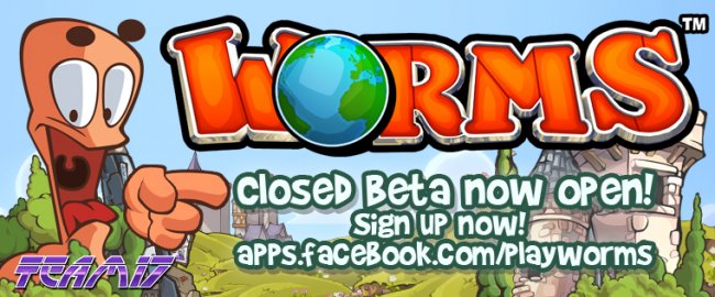 Worms - Gamereactor 中文版