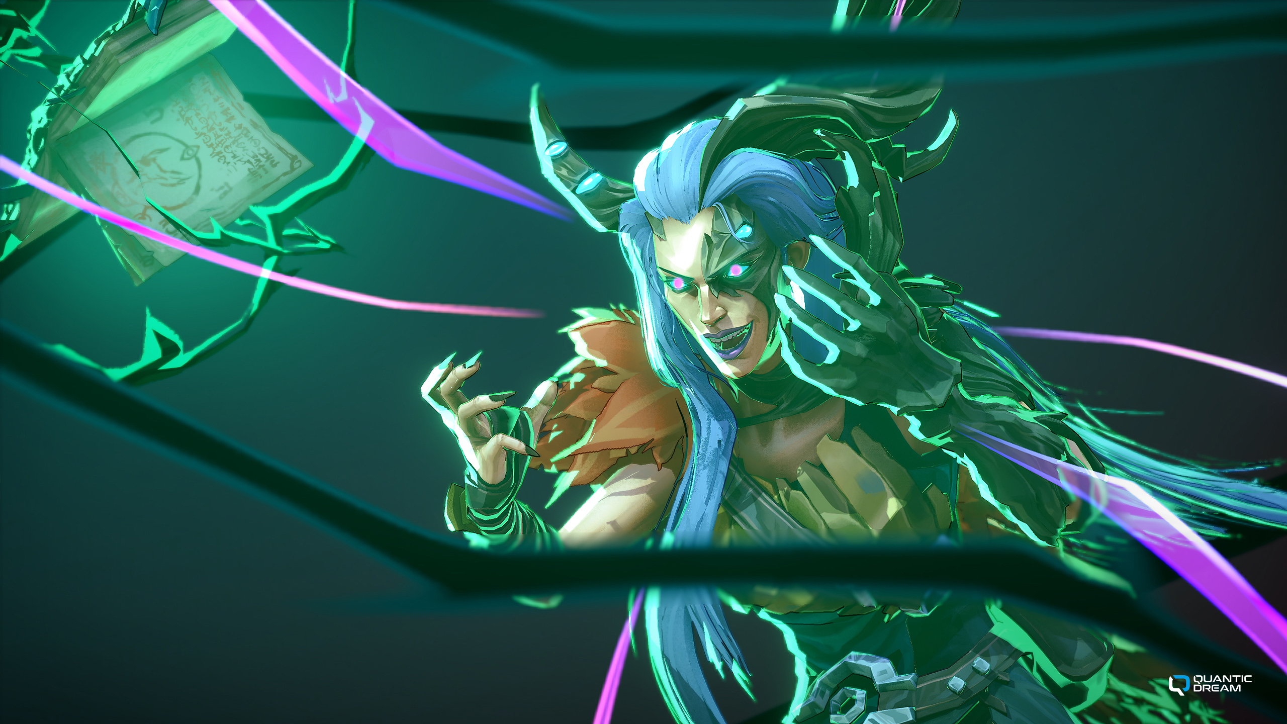 底特律：成為人類開發商 Quantic Dream 確認開發一款競技性多人遊戲 - Spellcasters Chronicles ...