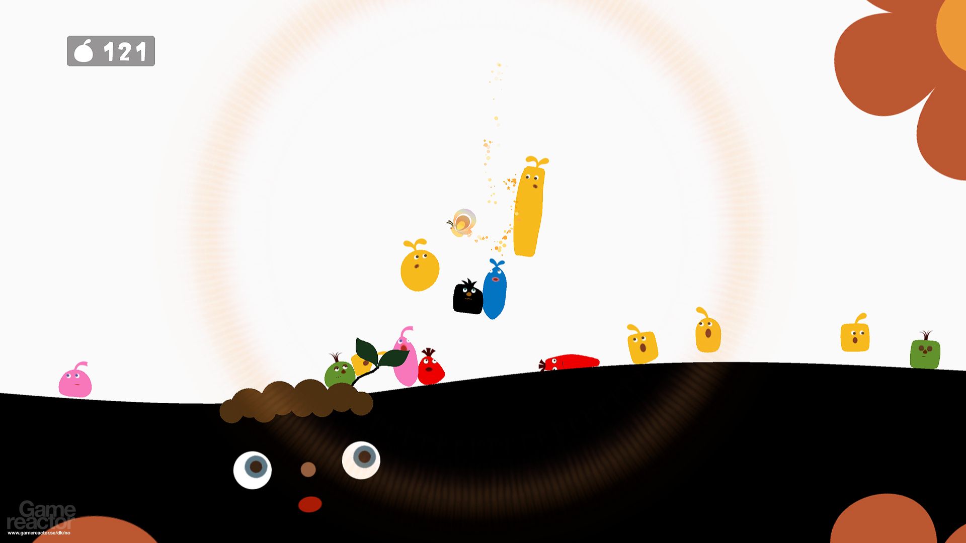 Loco Roco Cocoreccho - Gamereactor 中文版