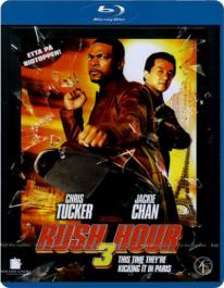 Rush Hour 3 - Gamereactor 中文版