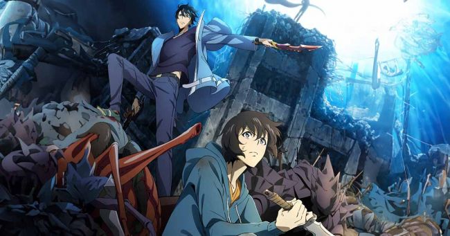 Solo Leveling 的動漫獲得了新的視覺效果