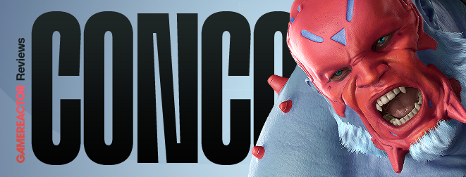 Concord - Gamereactor 中文版