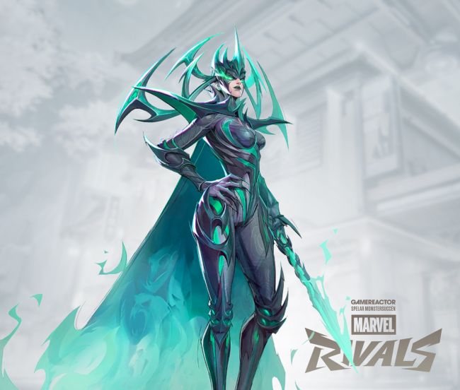 Marvel Rivals 中最好的 5 位決鬥者