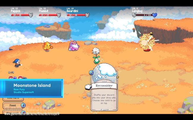 Moonstone Island 是 Supersoft 的“全能”生活模擬遊戲，實現了從 PC 到 Switch 的飛躍