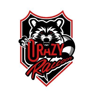 Crazy Raccoon 宣布其 Apex Legends 名冊