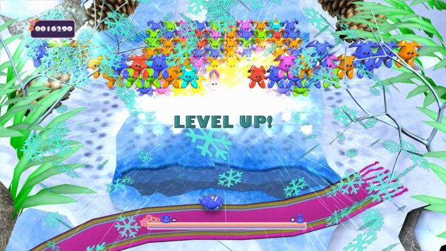 Boogie Bunnies - Gamereactor 中文版