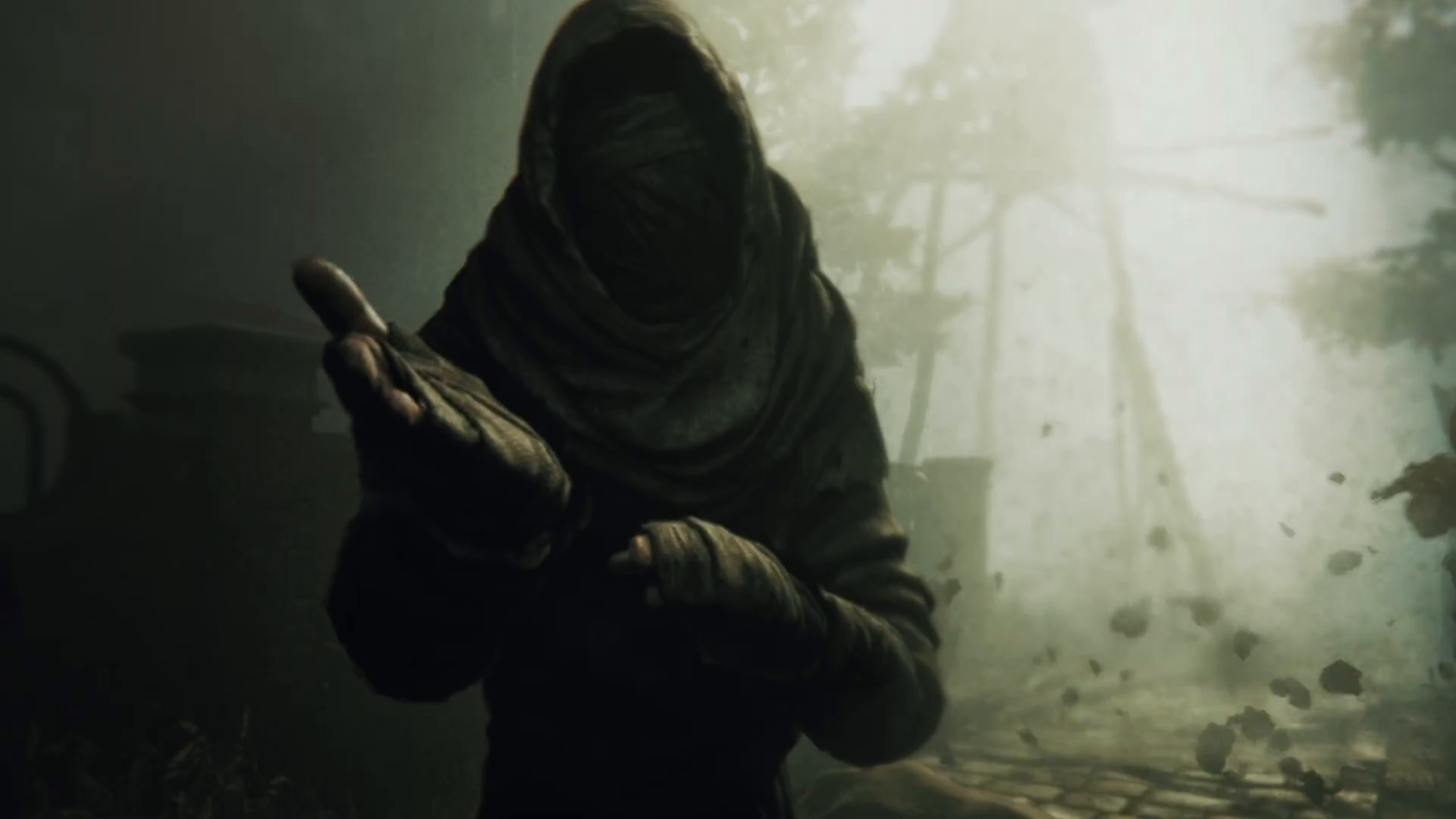 Pathologic 3 宣佈發佈新預告片