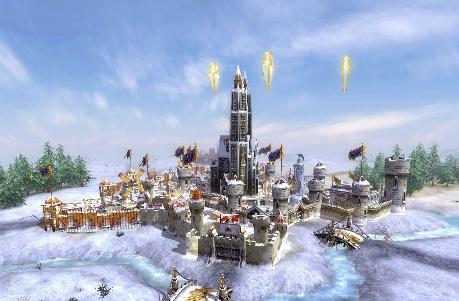 Fantasy Wars - Gamereactor 中文版