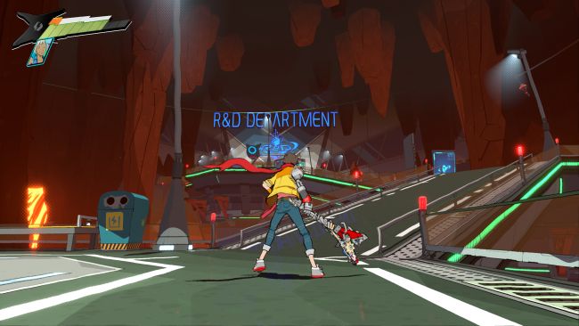 Hi-Fi Rush 評論 - Gamereactor