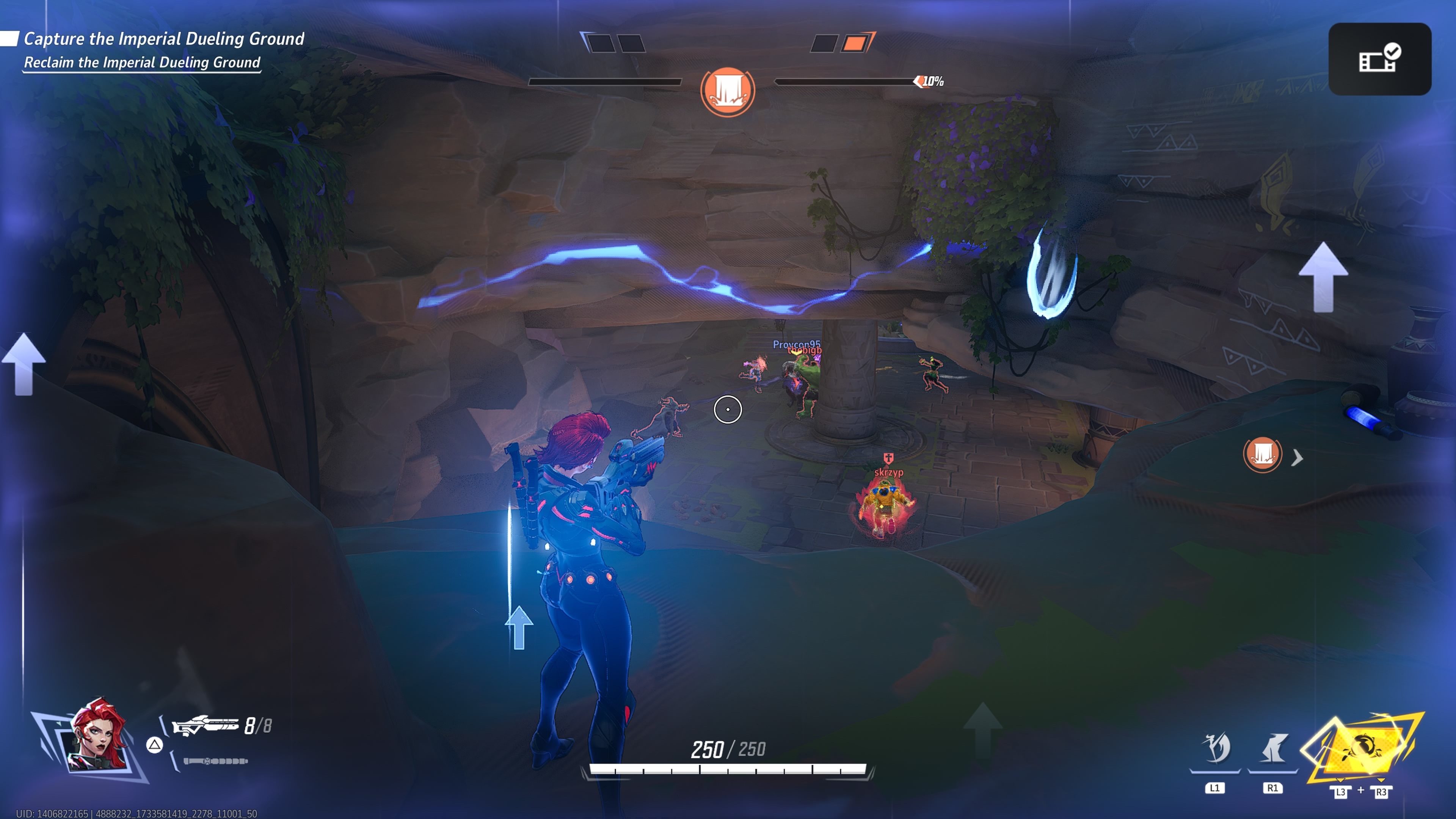 Marvel Rivals 評論 - Gamereactor