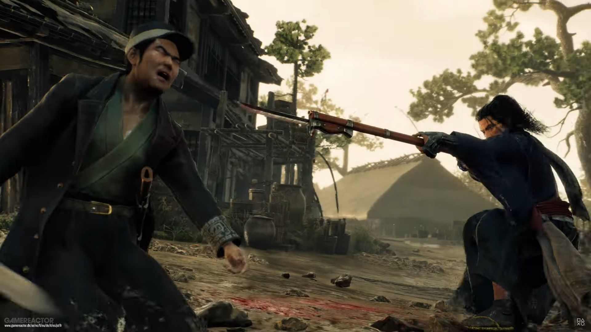 Team Ninja is working on another game for release in 2023 - Rise of the ...