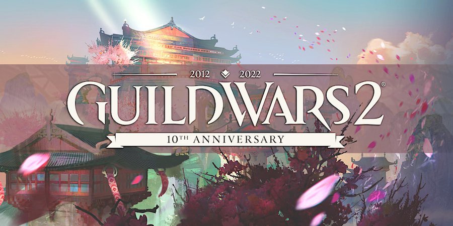 我們將在今天的GR Live上重新進入《激戰2》 - Guild Wars 2 - Gamereactor