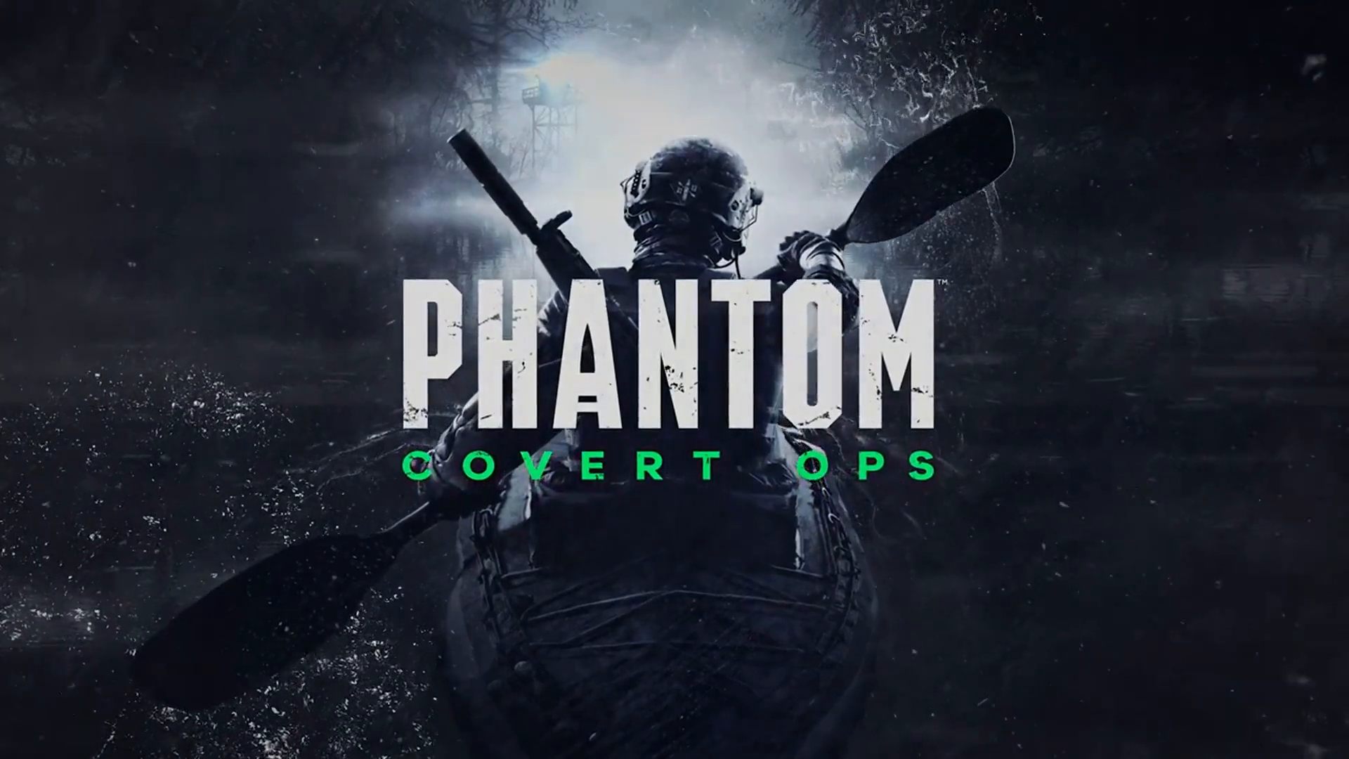 《Phantom: Covert Ops》推出首波免費內容更新
