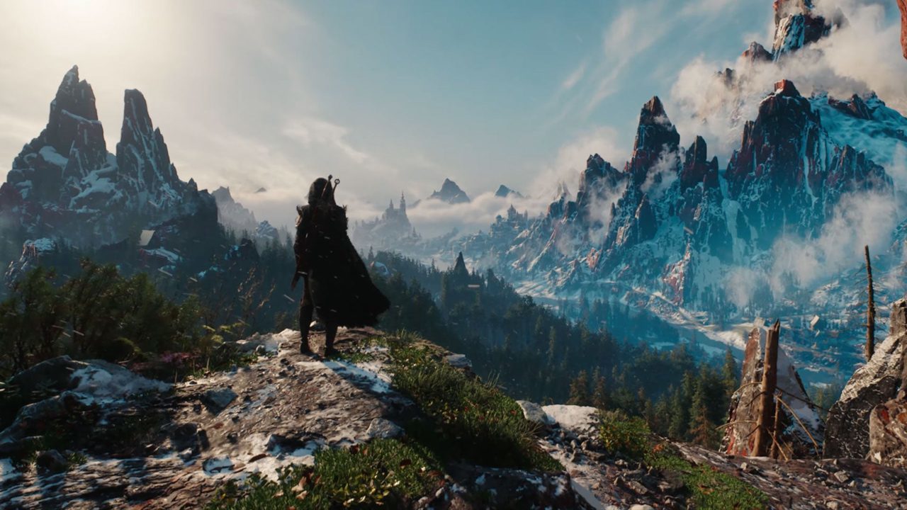 CD Projekt Red 執行長不確定公司是否已完成「完整的救贖弧線」 - The Witcher 4 - Gamereactor