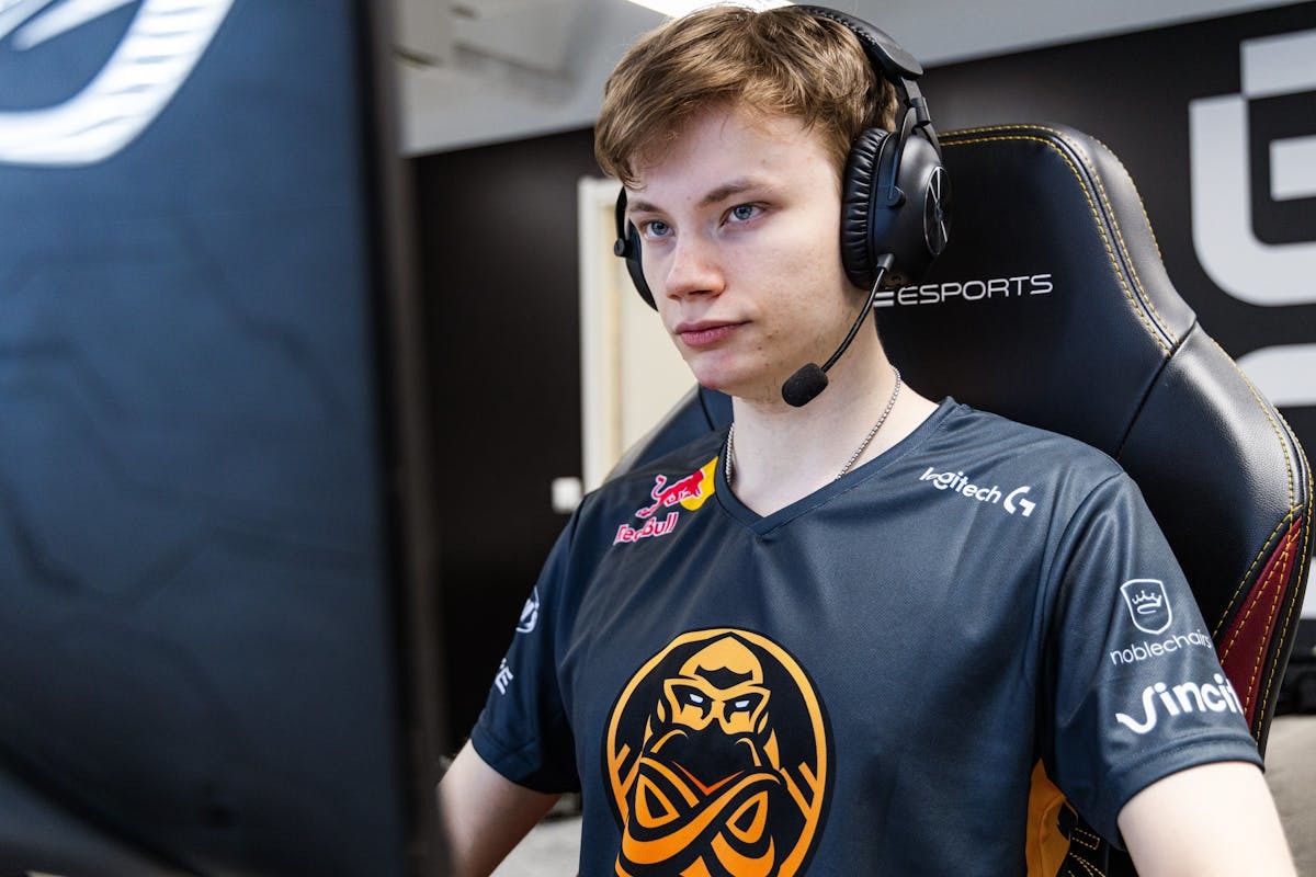 ENCE重返競爭激烈的《守望先鋒》 - Overwatch 2 - Gamereactor