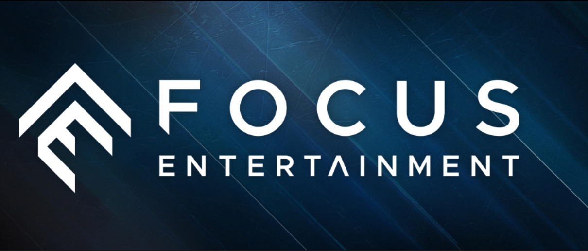 Focus Home Interactive已改名為Focus Entertainment - - Gamereactor