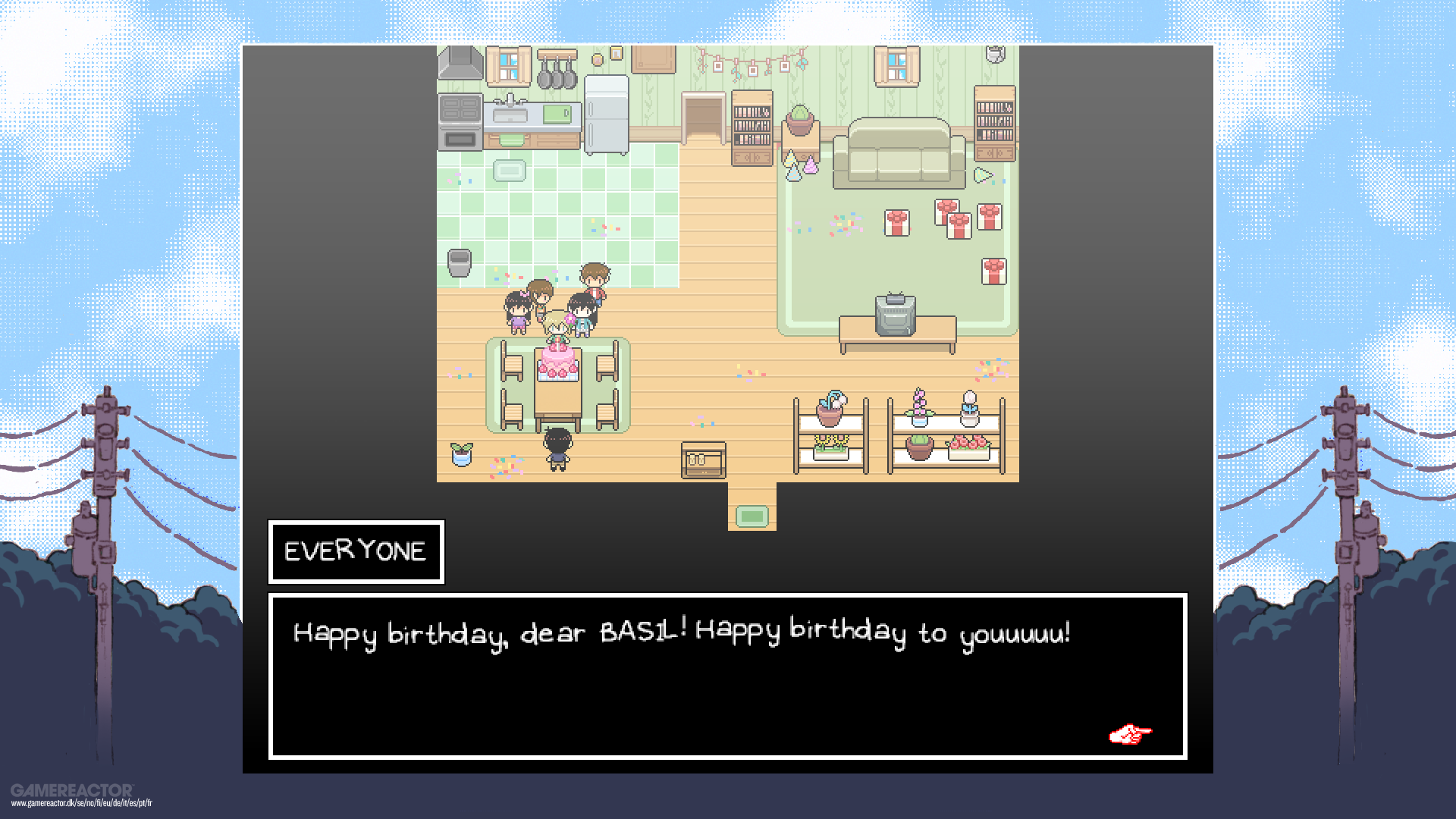 Omori - Gamereactor 中文版