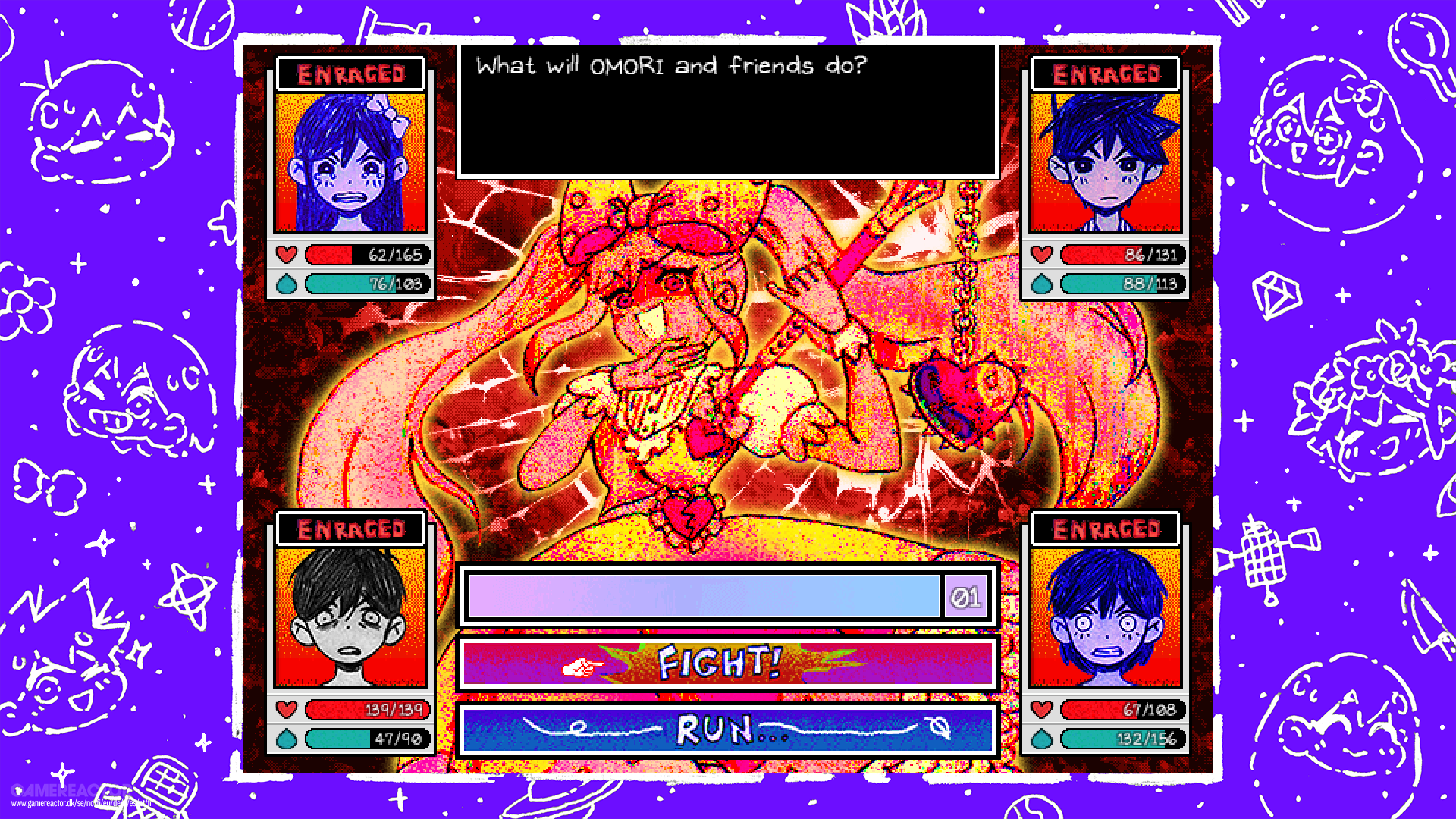 Omori - Gamereactor 中文版