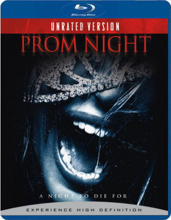 Prom Night - Gamereactor 中文版