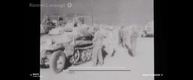 Total Tank Generals 評論 - Gamereactor